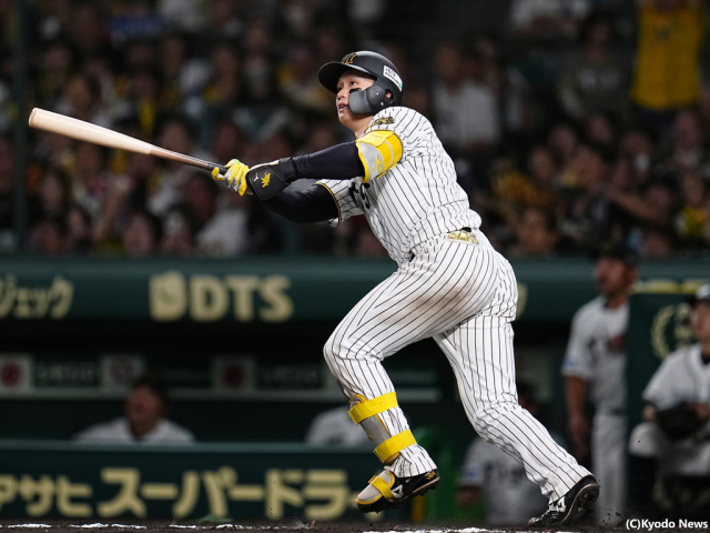 最初の球宴ファン投票中間発表 | mixiニュース