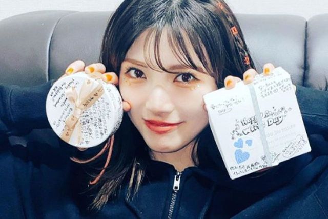 AKB48岡田奈々、熱愛彼氏と出会った舞台の続編で“まさかの再共演”！「裏切られた」ファンの絶望 | mixiニュース