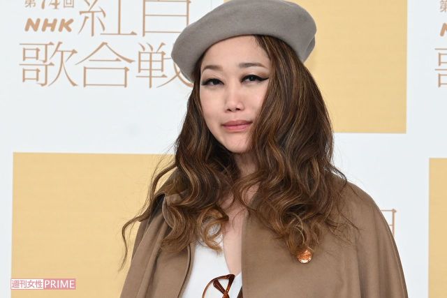 JUJU、紅白リハで語った「“あなた”を思い浮かべられるように」思い浮かべた“最愛”の存在 | mixiニュース