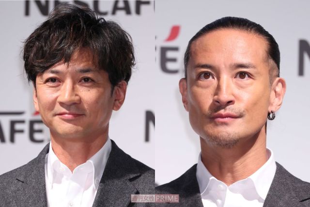 松岡昌宏、3か月ぶりのSNSで国分太一に温情コメントもファン慄然「山口達也の時との差がエグい」 | mixiニュース