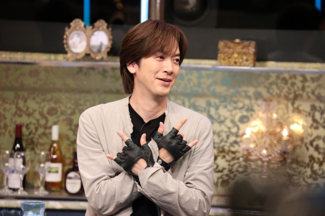 DAIGO、4歳の娘が気づいてしまった“切ない”家庭事情「ママ(北川景子)の方がいろんな意味で…」 | mixiニュース