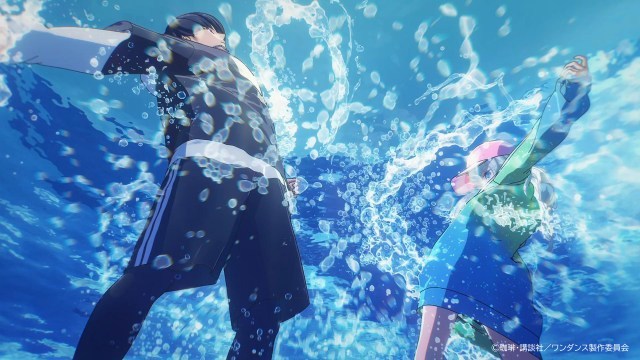 ワンダンス OP&ED主題歌を発表 | mixiニュース