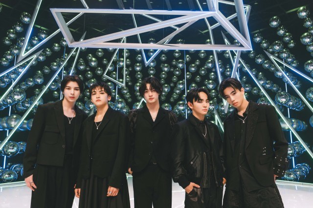 BMSGオーディション『THE LAST PIECE』デビューメンバー5人決定 グループ名は「STARGLOW（スターグロウ）」【プロフィール掲載】 | mixiニュース