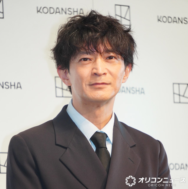 津田健次郎、ジャカルタで実感「アニメの力はすごい」 現地で多くの人から声掛け、名指しで撮影許可も | mixiニュース