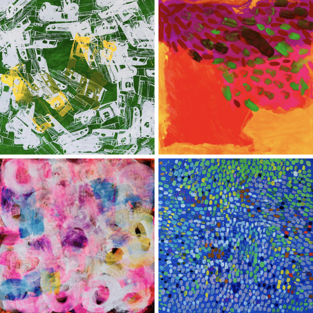 日本ロレアルが包括的なアートサブスク開始 NPO法人と協働で作品展示 | mixiニュース