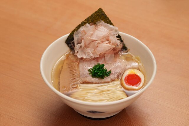 サザビーリーグ傘下のラーメン店「麺屋 猪一」が東京初進出 神楽坂にオープン | mixiニュース