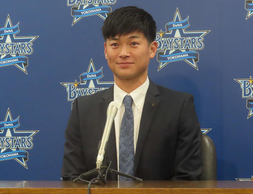 【DeNA】柴田竜拓700万減の4000万円「選手である以上、最初から最後まで試合に出たい」 | mixiニュース