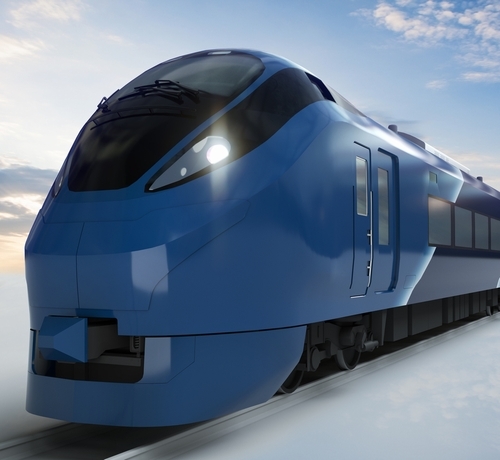 JR東日本が全席グリーン車個室の新たな“夜行特急列車”、2027年春導入へ | mixiニュース