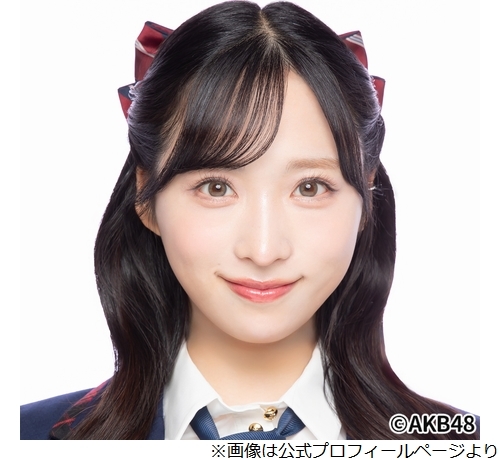 福留光帆、AKB48時代に「1番『あの人ブリっ子すごいな』と思った」メンバー明かす | mixiニュース