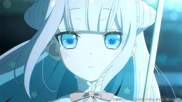 TVアニメ『まほあく』、ティザーPVやキャラクター設定イラストを公開 | mixiニュース